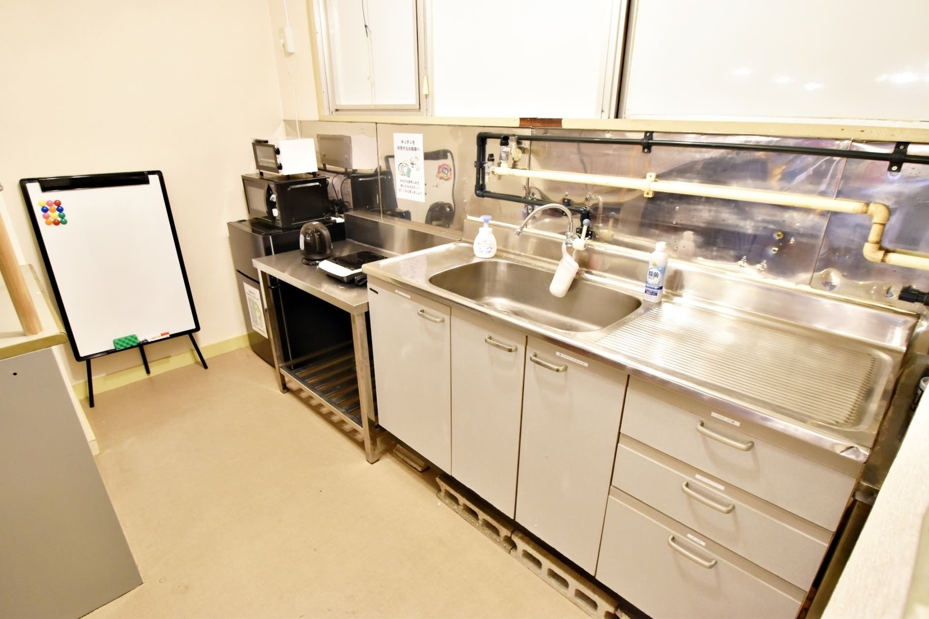 ⭐内装リニューアルしました⭐松戸🚃｜最大20名🌿｜駅4分🚃｜打ち上げ・パーティー🎉｜歓送迎会🌸|当日予約歓迎😊_284の写真11