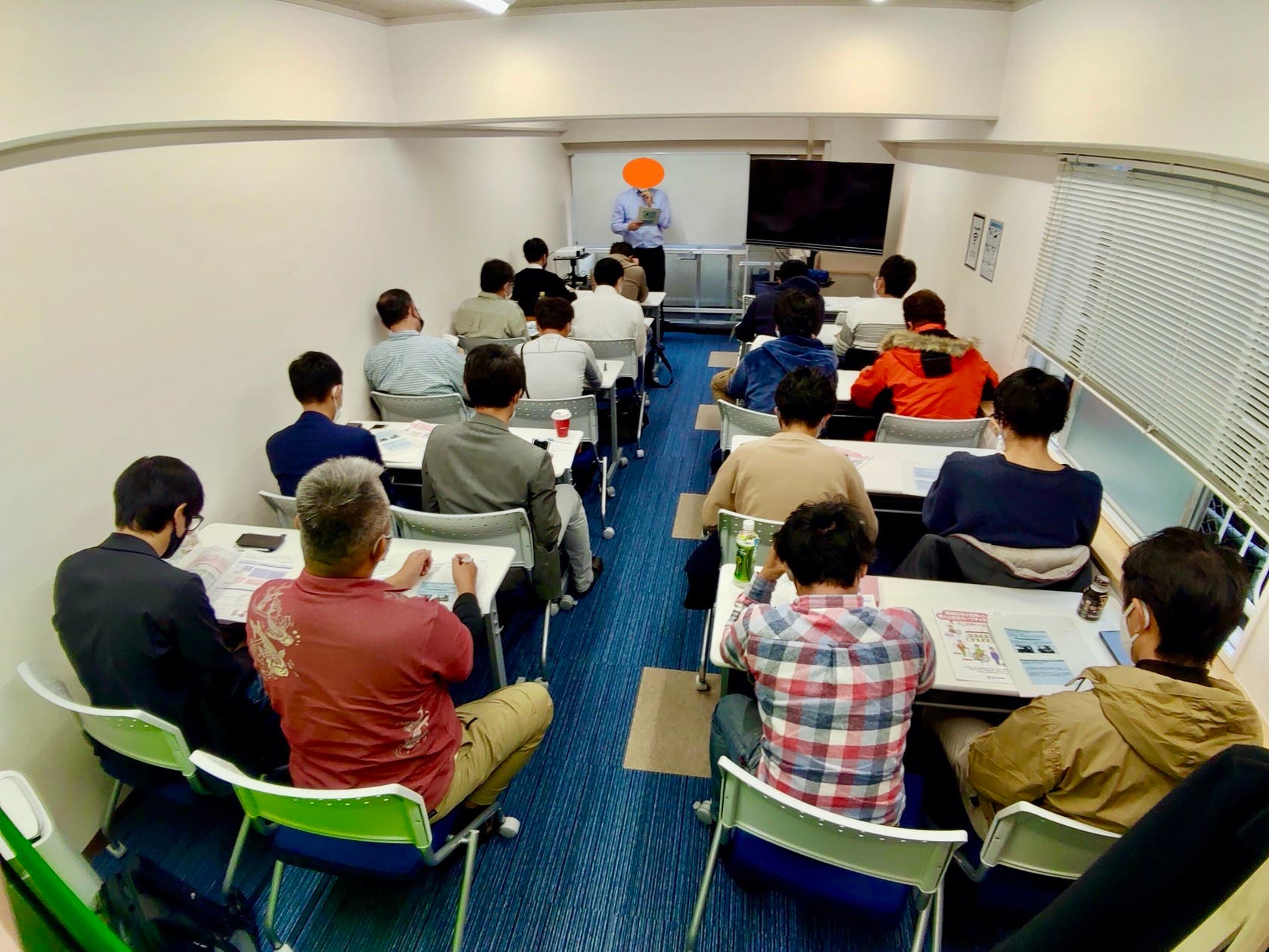 【リモートベースroom5】⚡️セミナーからリモートワークまでオーナーが一番使いたい部屋作りました⚡️近鉄四日市4分⚡️の写真29