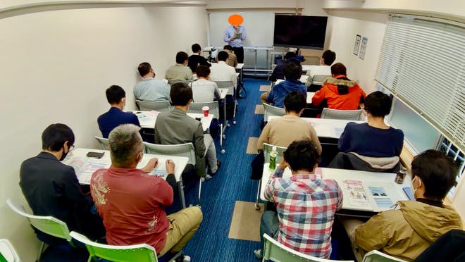 【リモートベースroom5】⚡️セミナーからリモートワークまでオーナーが一番使いたい部屋作りました⚡️近鉄四日市4分⚡️の写真29