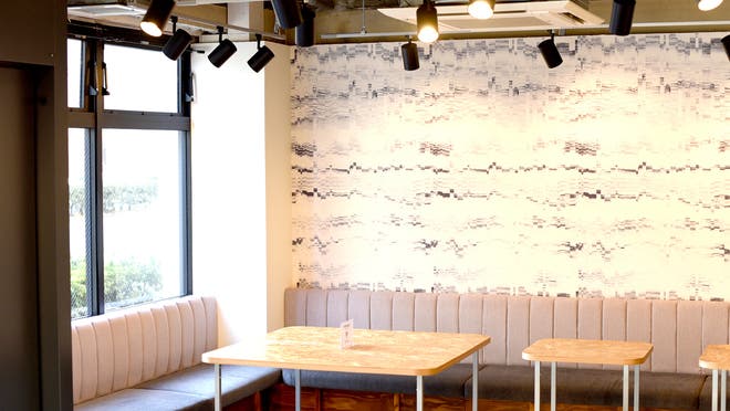 <新宿ワープ>【JR新宿駅徒歩10分】キッチン・音響設備付き貸切スペース!撮影、オフサイトMTG、懇親会、会議、勉強会などに♪の写真5