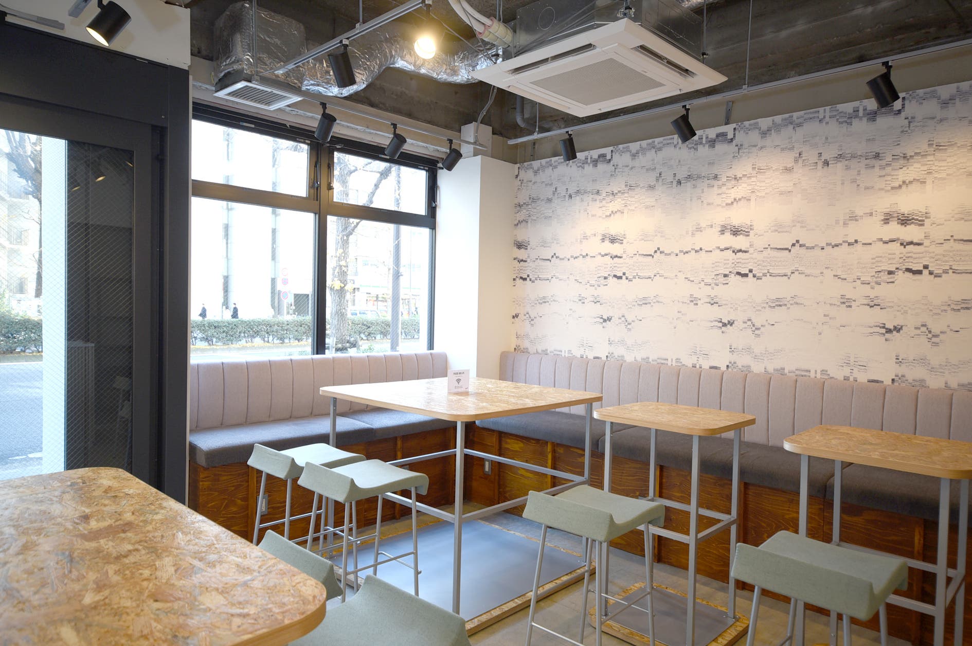 ＜新宿ワープ＞【JR新宿駅徒歩10分】キッチン・音響設備付き貸切スペース！撮影、オフサイトMTG、懇親会、会議、勉強会などに♪の写真6