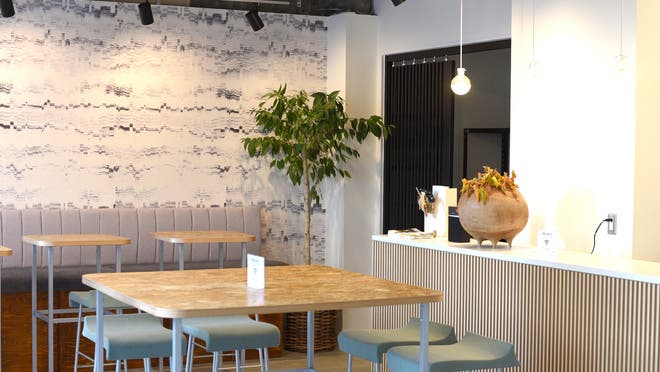 <新宿ワープ>【JR新宿駅徒歩10分】キッチン・音響設備付き貸切スペース!撮影、オフサイトMTG、懇親会、会議、勉強会などに♪の写真7