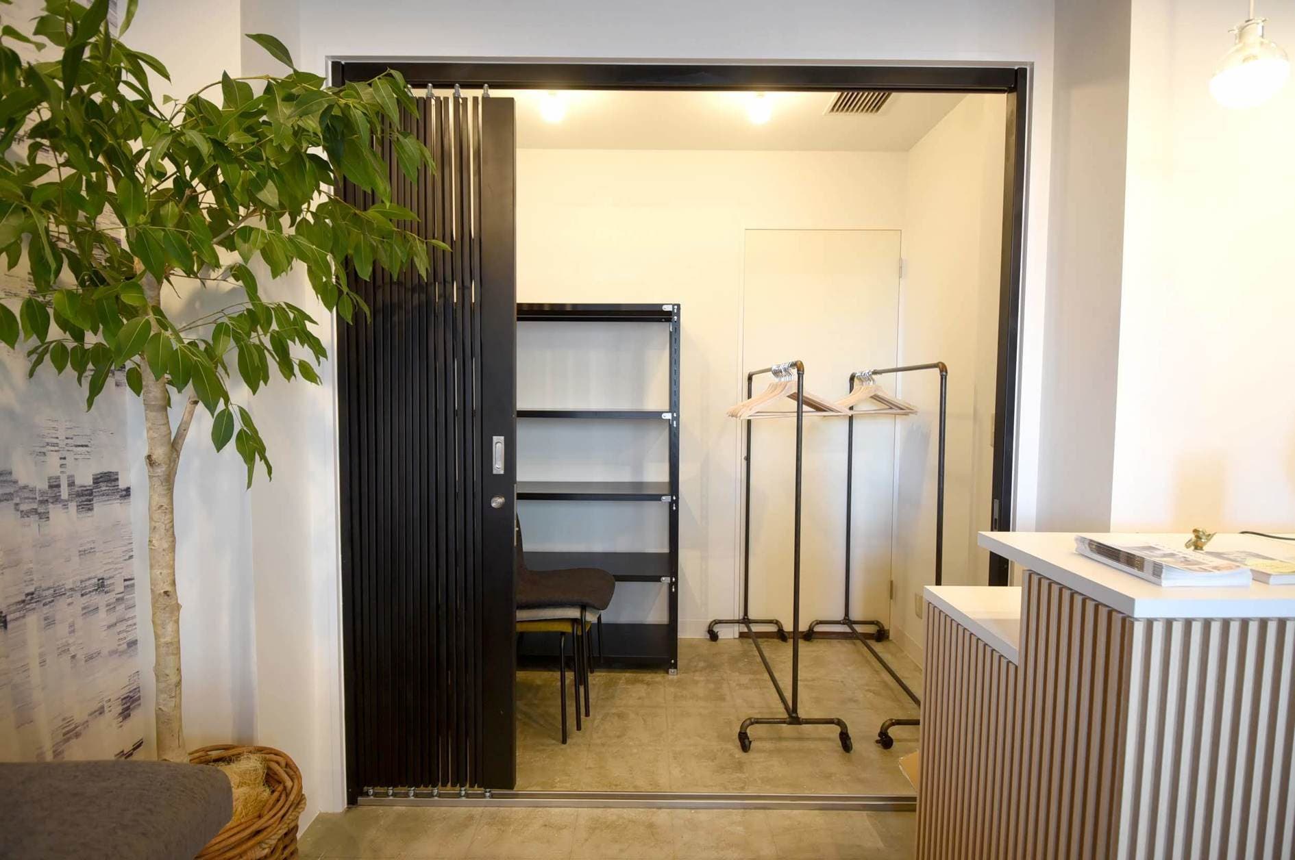 ＜新宿ワープ＞【JR新宿駅徒歩10分】キッチン・音響設備付き貸切スペース！撮影、オフサイトMTG、懇親会、会議、勉強会などに♪の写真24