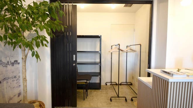 <新宿ワープ>【JR新宿駅徒歩10分】キッチン・音響設備付き貸切スペース!撮影、オフサイトMTG、懇親会、会議、勉強会などに♪の写真24