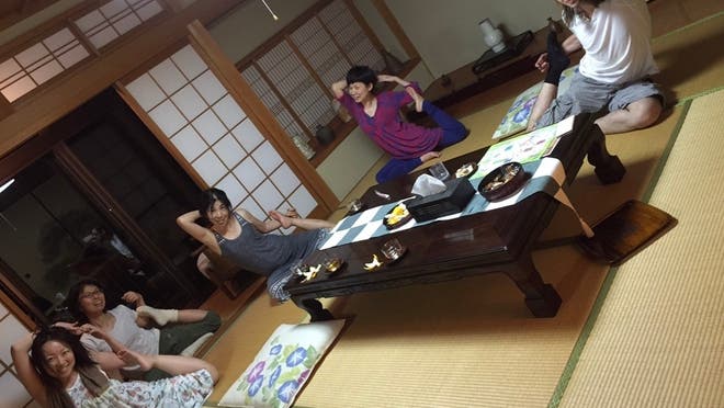 #10...神戸の近場、六甲有馬温泉!広々屋外で自然に囲まれてBBQやイベント撮影も可能!の写真11