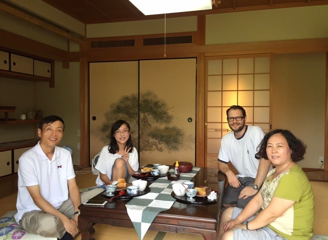 #10...神戸の近場、六甲有馬温泉！広々屋外で自然に囲まれてBBQやイベント撮影も可能！の写真12