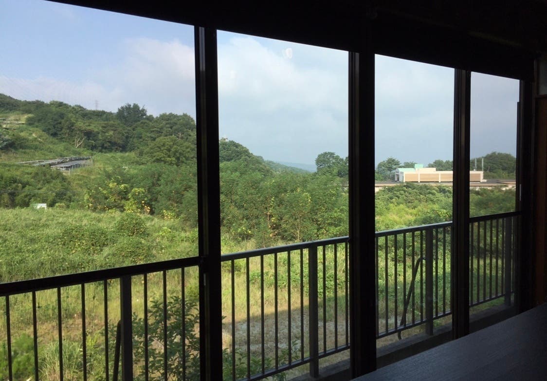 #10...神戸の近場、六甲有馬温泉！広々屋外で自然に囲まれてBBQやイベント撮影も可能！の写真13