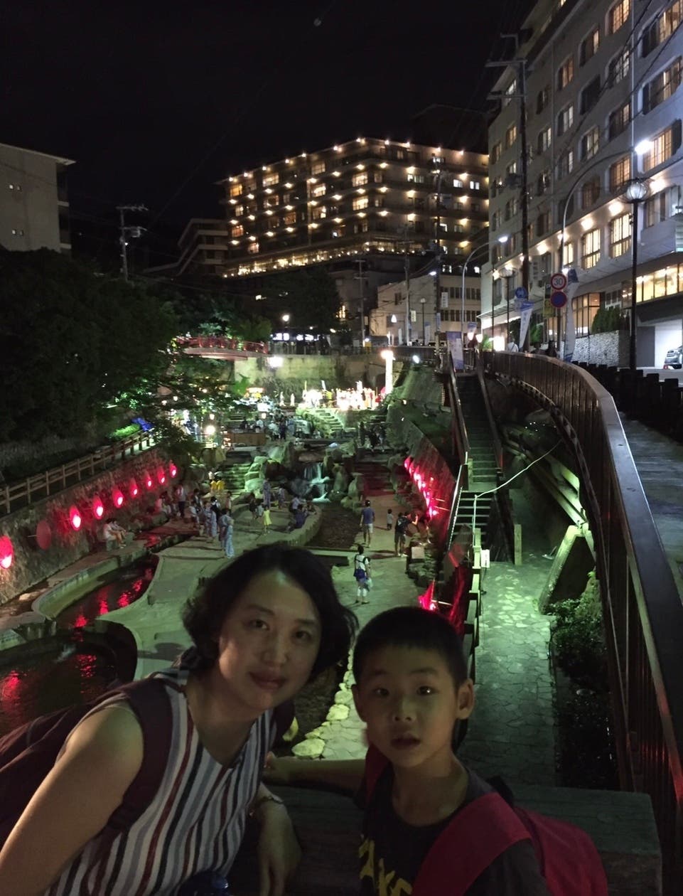 #10...神戸の近場、六甲有馬温泉！広々屋外で自然に囲まれてBBQやイベント撮影も可能！の写真15