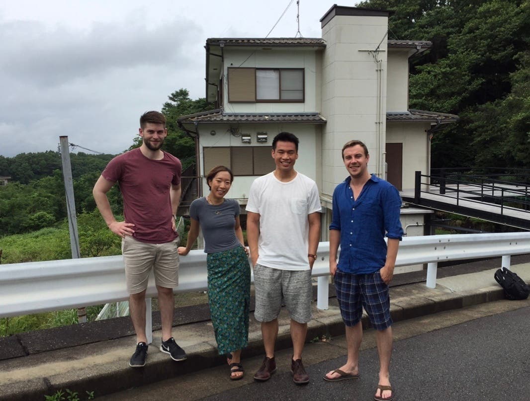 #10...神戸の近場、六甲有馬温泉！広々屋外で自然に囲まれてBBQやイベント撮影も可能！の写真20