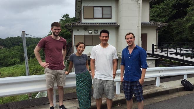 #10...神戸の近場、六甲有馬温泉!広々屋外で自然に囲まれてBBQやイベント撮影も可能!の写真20