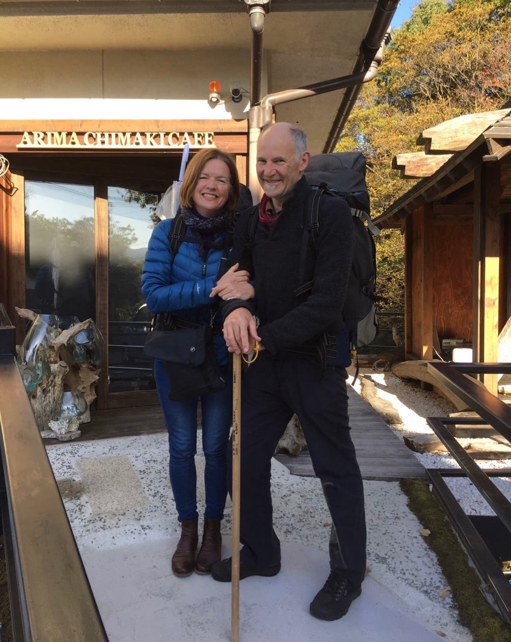 #10...神戸の近場、六甲有馬温泉！広々屋外で自然に囲まれてBBQやイベント撮影も可能！の写真24