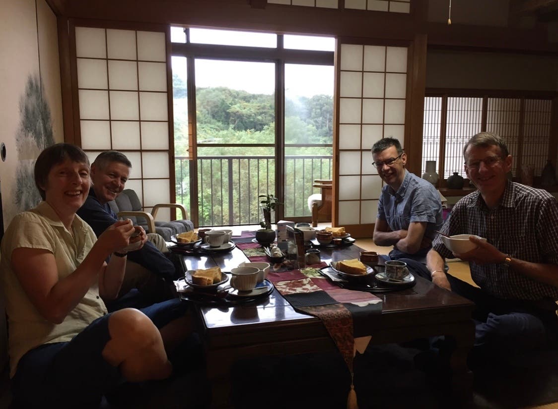 #10...神戸の近場、六甲有馬温泉！広々屋外で自然に囲まれてBBQやイベント撮影も可能！の写真26