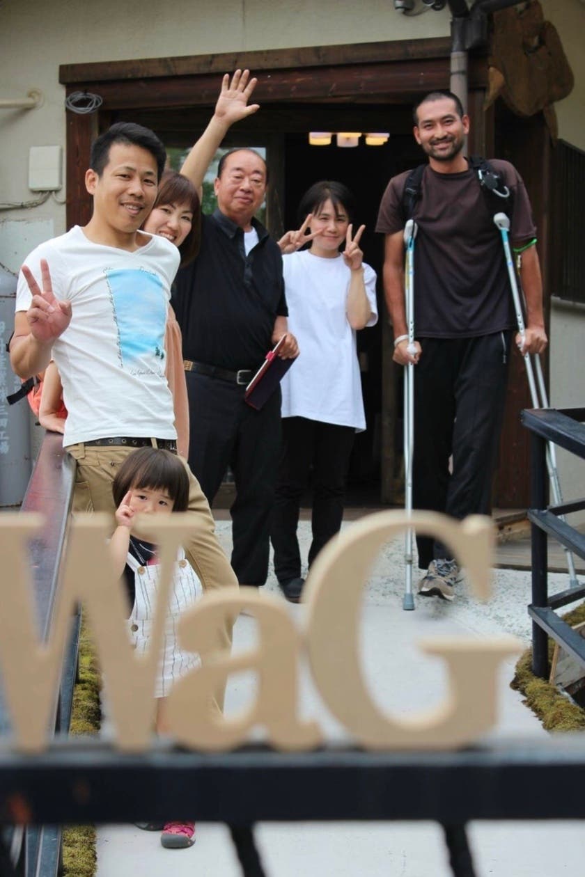 #10...神戸の近場、六甲有馬温泉！広々屋外で自然に囲まれてBBQやイベント撮影も可能！の写真29