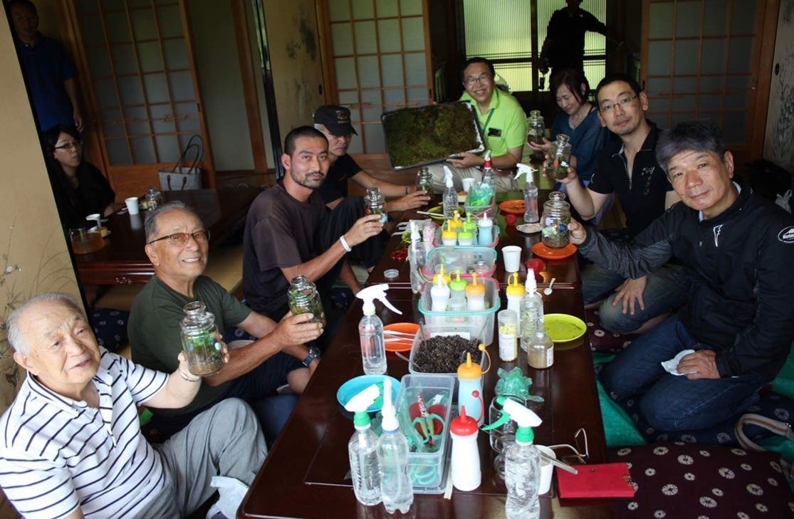 #10...神戸の近場、六甲有馬温泉！広々屋外で自然に囲まれてBBQやイベント撮影も可能！の写真30