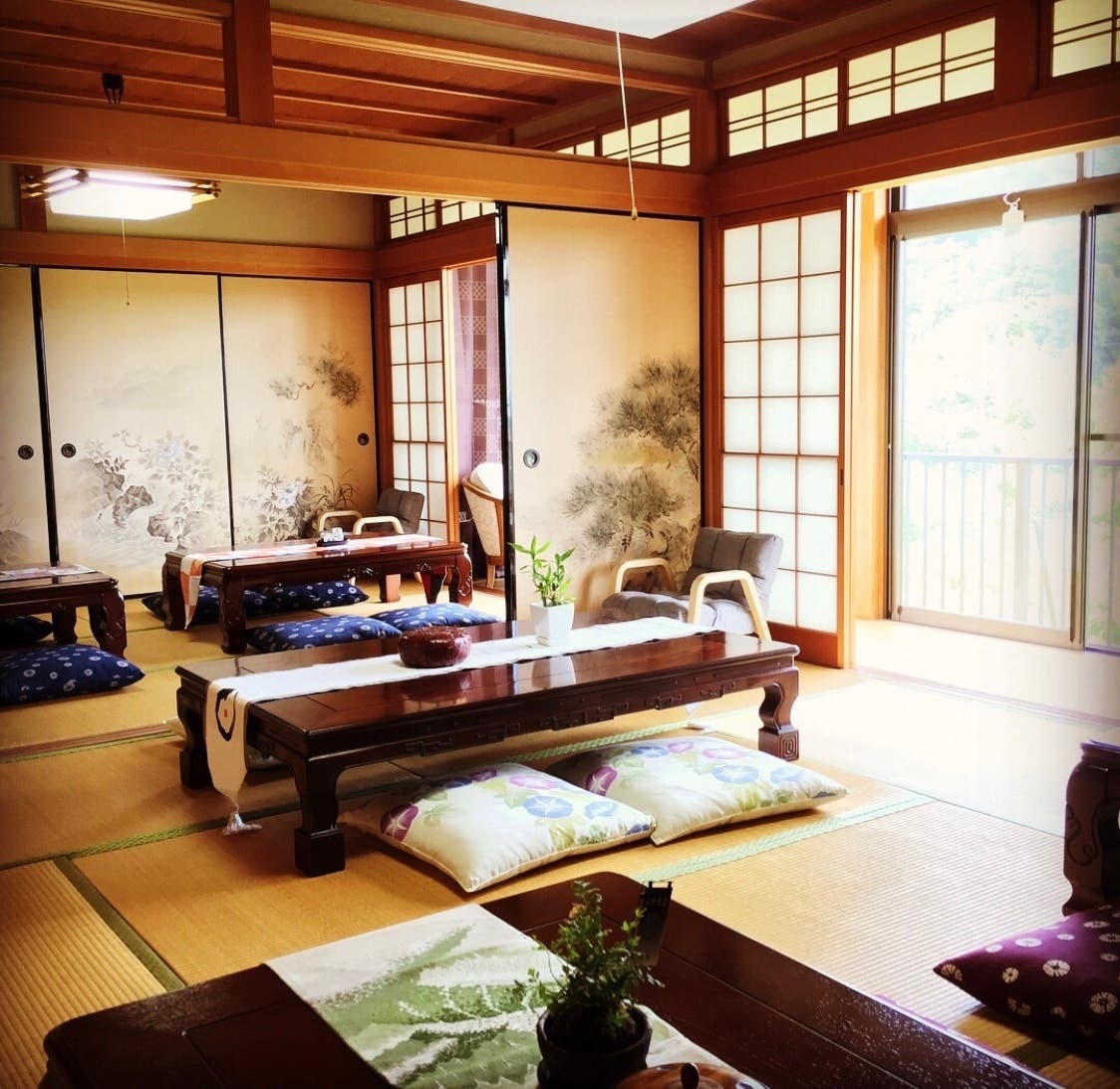 #12...日本和室のイベントスペース！の写真7