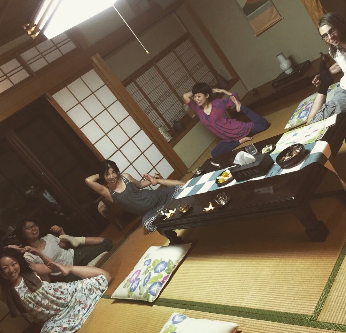 #12...日本和室のイベントスペース！の写真9