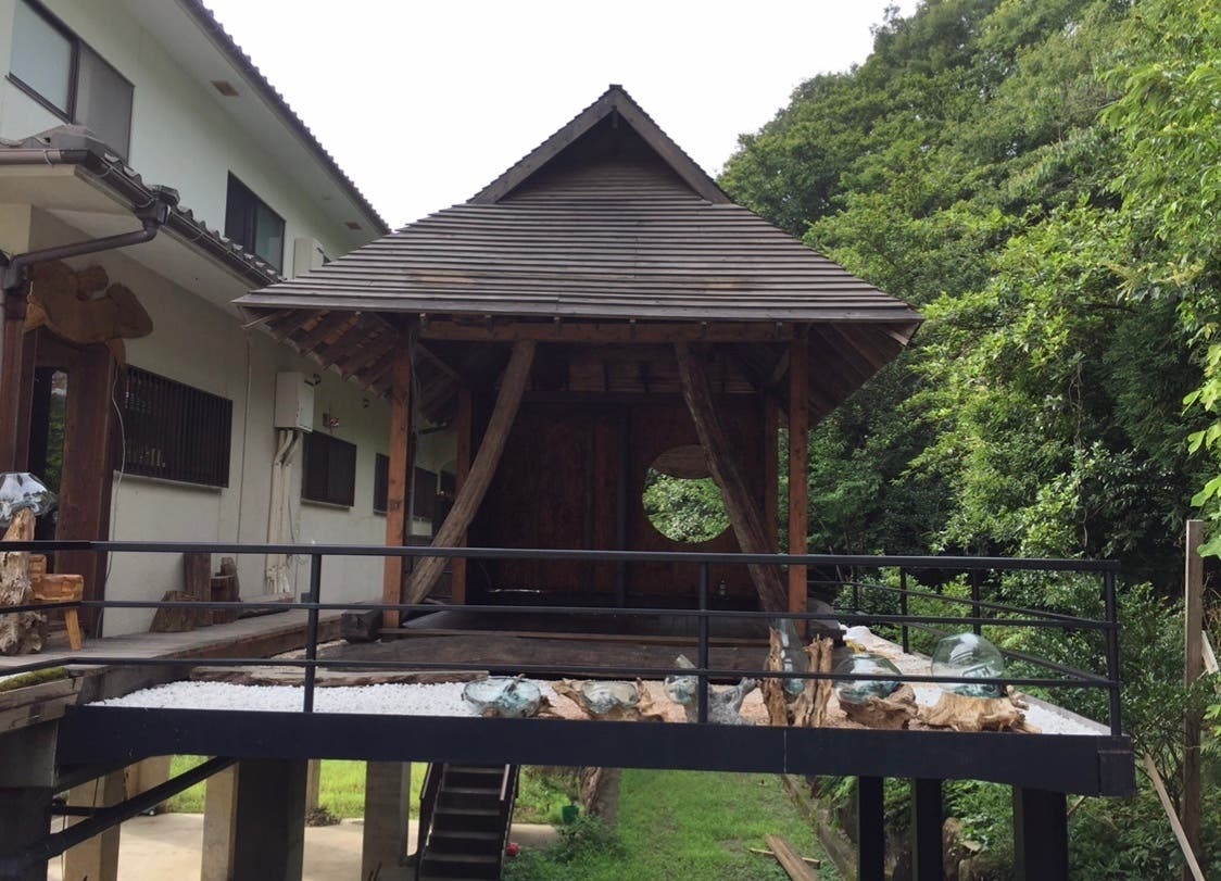 #12...日本和室のイベントスペース！の写真13