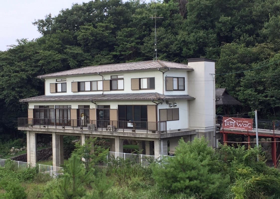 #12...日本和室のイベントスペース！の写真14