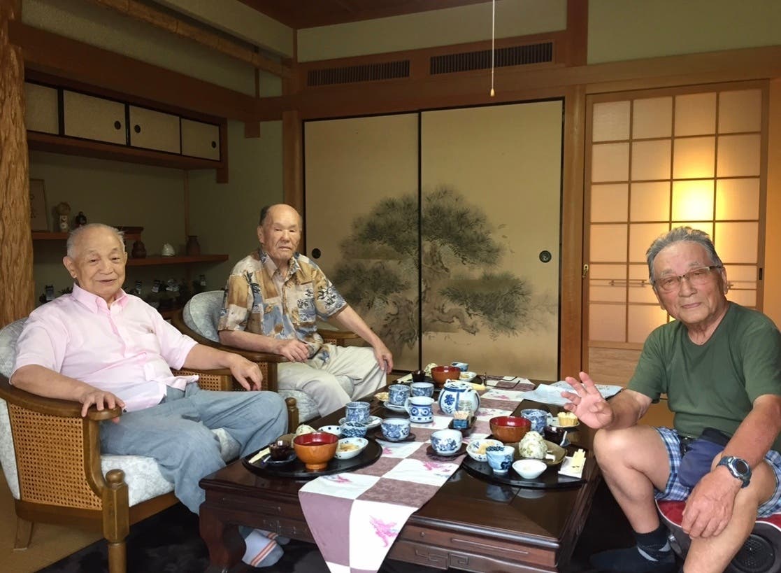 #12...日本和室のイベントスペース！の写真15