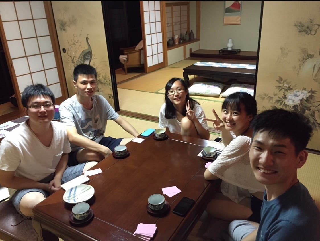 #12...日本和室のイベントスペース！の写真23