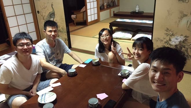 #12...日本和室のイベントスペース!の写真23