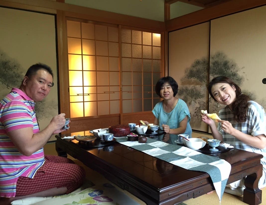 #12...日本和室のイベントスペース！の写真24