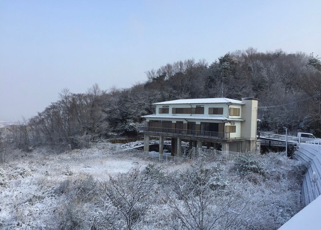 #23有馬温泉で個室で三密対策！1グループ、ファミリーで寛げる静かな和空間(8畳間)、24時間テレワークスペースとしても！の写真6