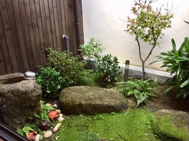 *町家レンタルスペース＊丸本屋（築70年坪庭付き)【パーテイー・TV・映画のロケ・コスプレ撮影】予約リクエストの写真21