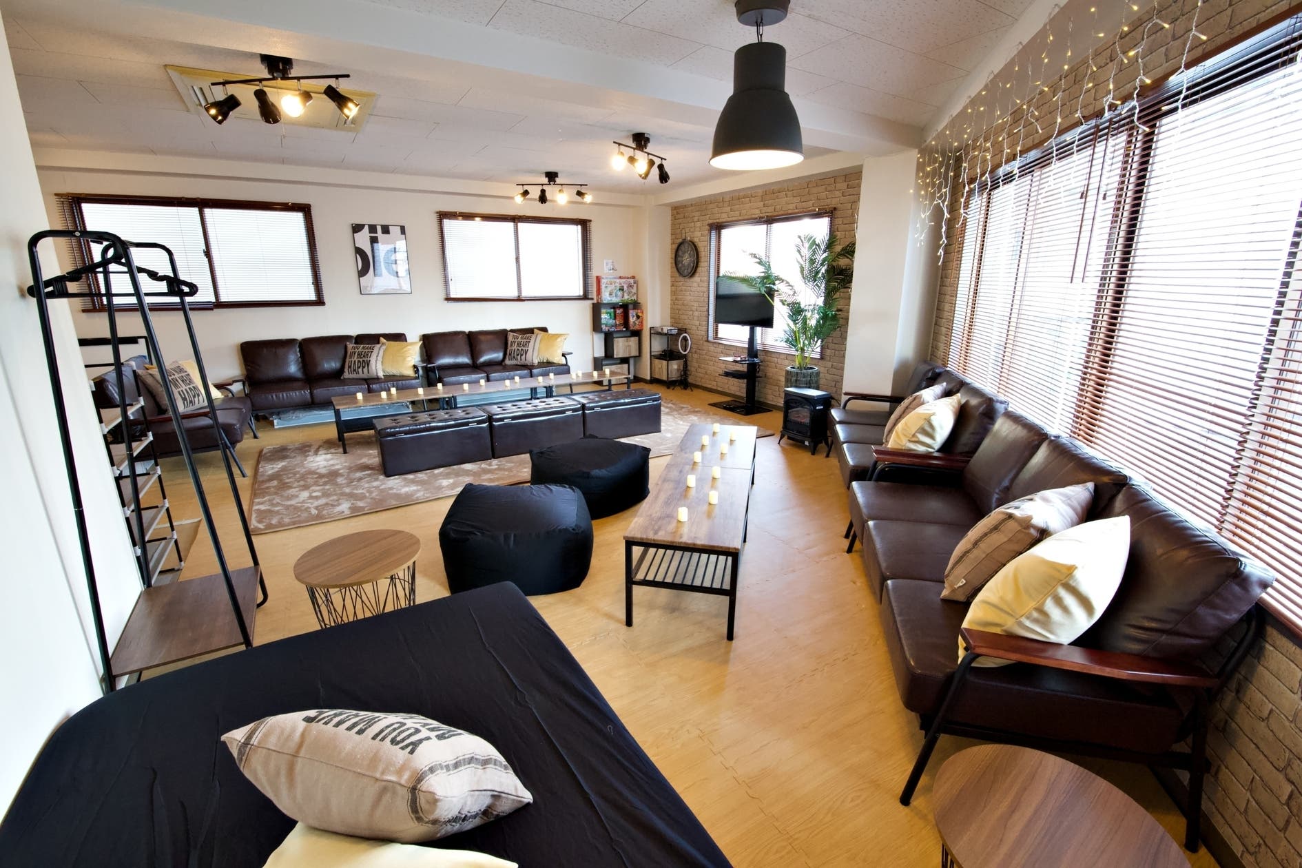 当日予約歓迎🙋🏼‍♀️｜大人数パーティ🎉｜歓送迎会🍻｜誕生日会🍰｜会議💻｜推し会🎤｜駅近🚃｜ゴミ捨て無料✨_285の写真9