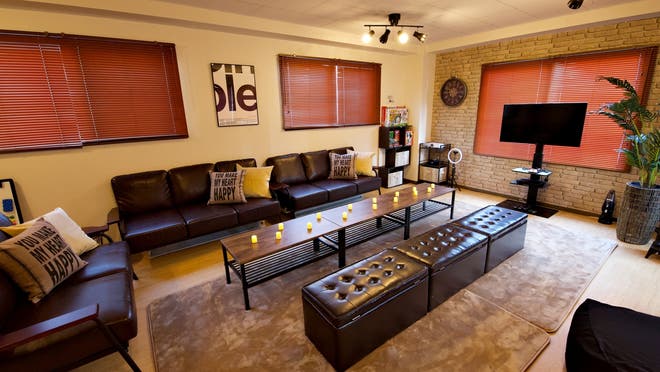 当日予約歓迎🙋🏼♀️|大人数パーティ🎉|歓送迎会🍻|誕生日会🍰|会議💻|推し会🎤|駅近🚃|ゴミ捨て無料✨_285の写真10