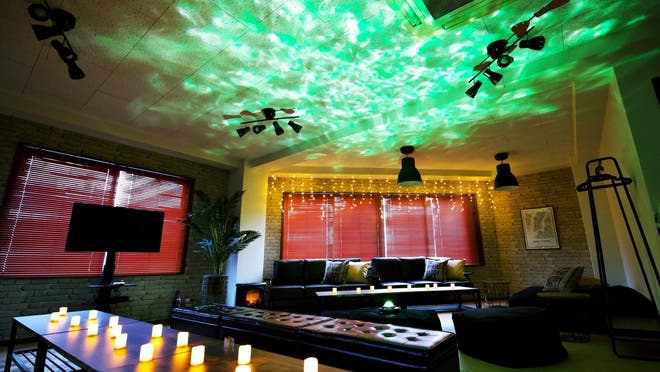 当日予約歓迎🙋🏼♀️|大人数パーティ🎉|歓送迎会🍻|誕生日会🍰|会議💻|推し会🎤|駅近🚃|ゴミ捨て無料✨_285の写真16