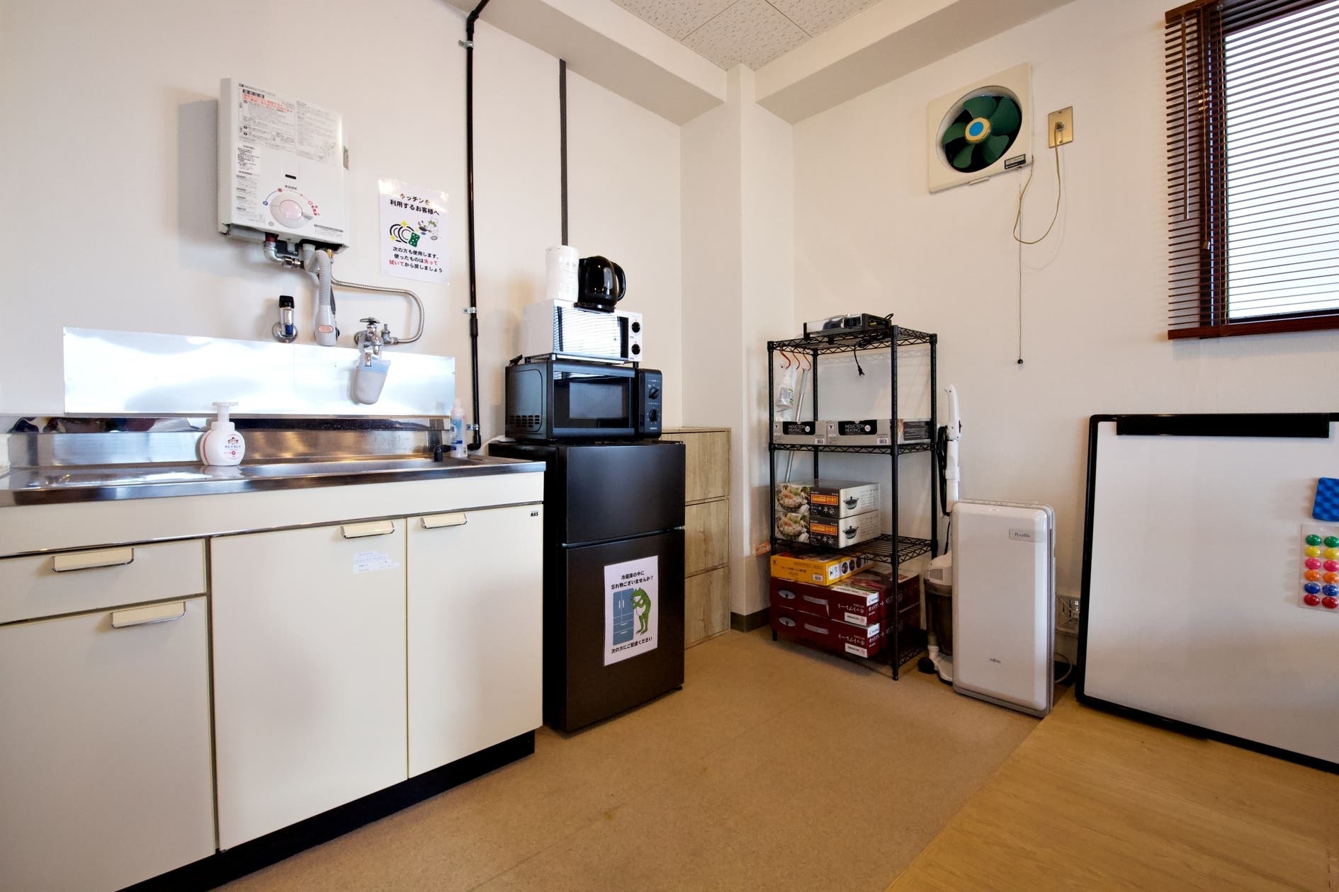 当日予約歓迎🙋🏼‍♀️｜大人数パーティ🎉｜歓送迎会🍻｜誕生日会🍰｜会議💻｜推し会🎤｜駅近🚃｜ゴミ捨て無料✨_285の写真21