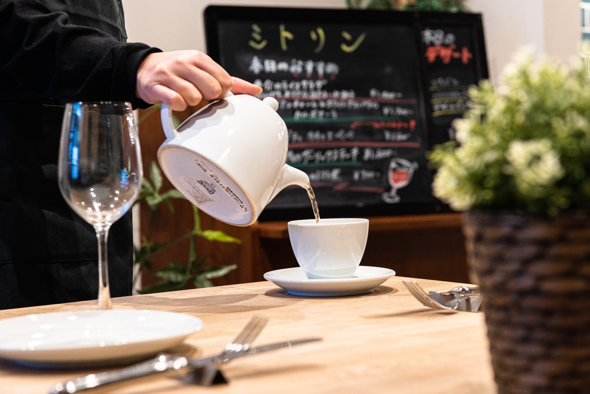 新神戸駅徒歩5分の★シェアカフェ★キッチンスタジオ・シトリン　キッチン付きシェアスペースの写真10