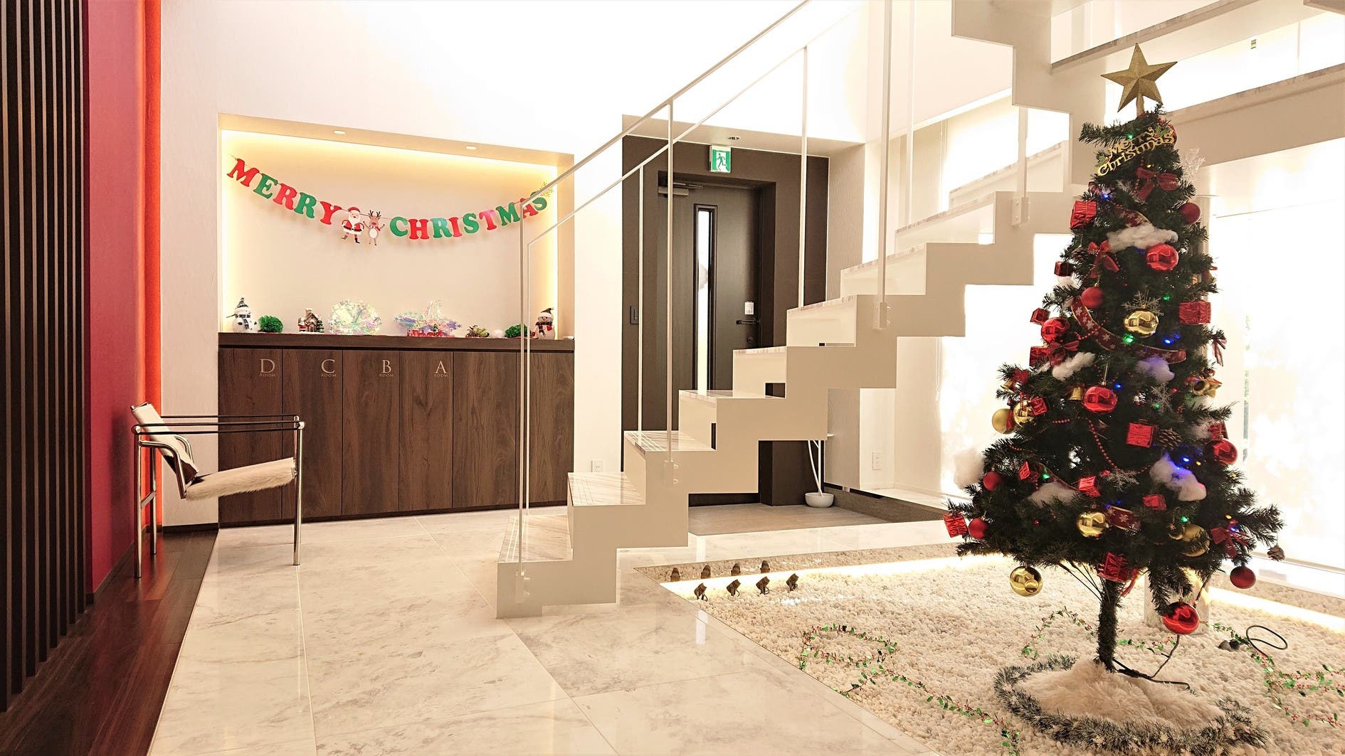 【アイビープレイス】優雅な大人の空間でおしゃれなひと時を...の写真26