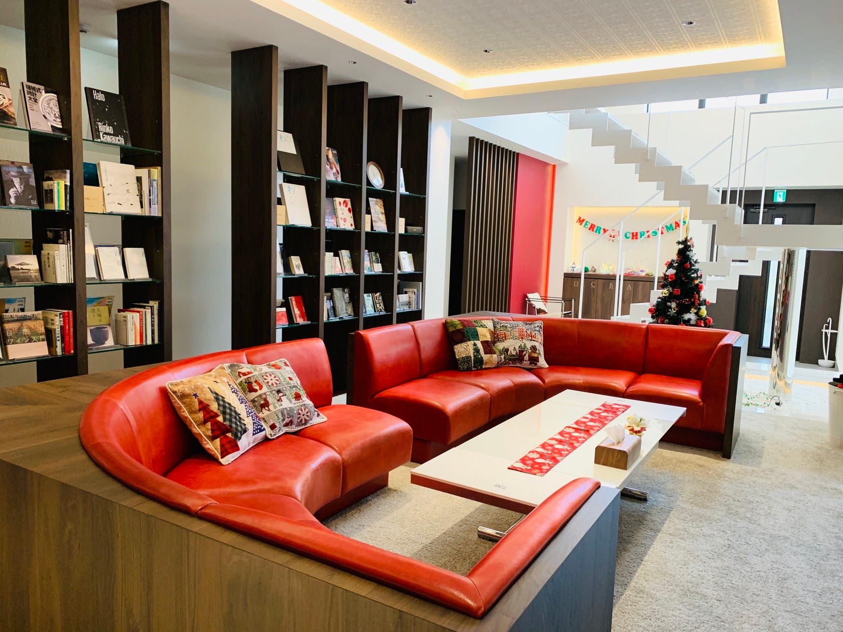 【アイビープレイス】優雅な大人の空間でおしゃれなひと時を...の写真27