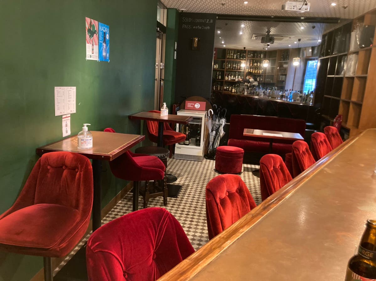 【ドラマ,TV撮影豊富😍】オープン割🎉五反田駅2分🌟撮影,イベント利用に最適🍻スクリーンありの写真7