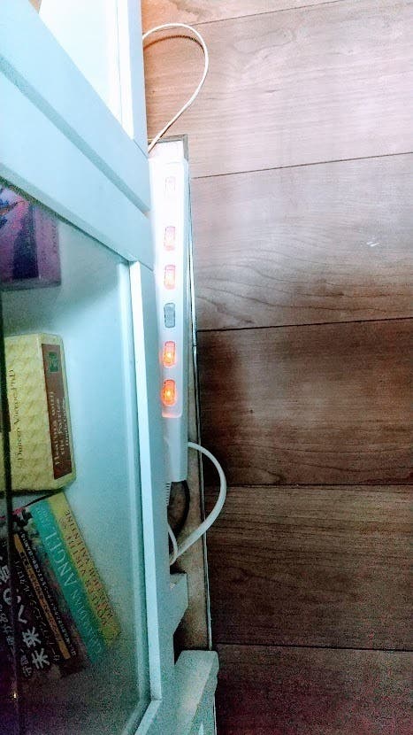 【施術ベッドあり！】横浜駅西口5分！最大6名の会議、講座、リラク、アロマ、マッサージ、整体などにの写真14