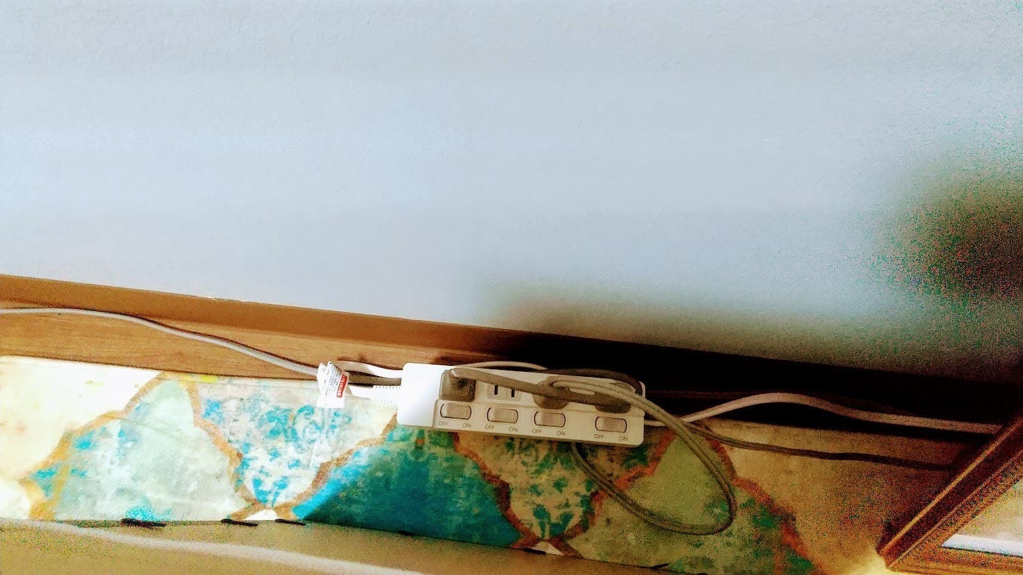 【施術ベッドあり！】横浜駅西口5分！最大6名の会議、講座、リラク、アロマ、マッサージ、整体などにの写真15