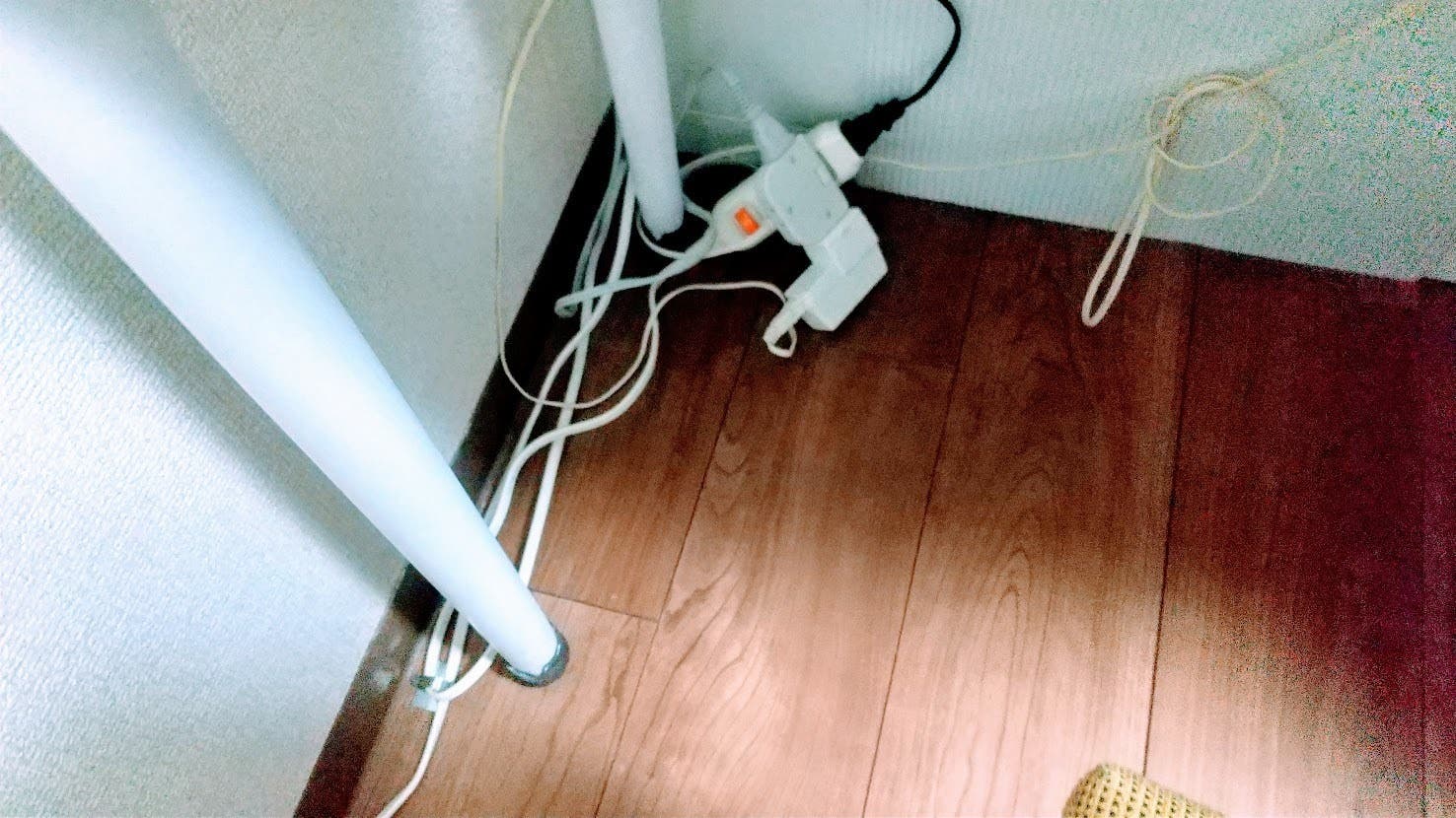 【施術ベッドあり！】横浜駅西口5分！最大6名の会議、講座、リラク、アロマ、マッサージ、整体などにの写真16