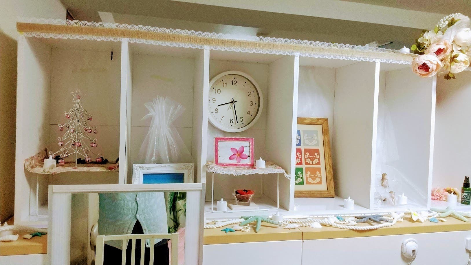 【施術ベッドあり！】横浜駅西口5分！最大6名の会議、講座、リラク、アロマ、マッサージ、整体などにの写真17