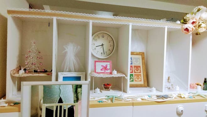 【施術ベッドあり!】横浜駅西口5分!最大6名の会議、講座、リラク、アロマ、マッサージ、整体などにの写真17