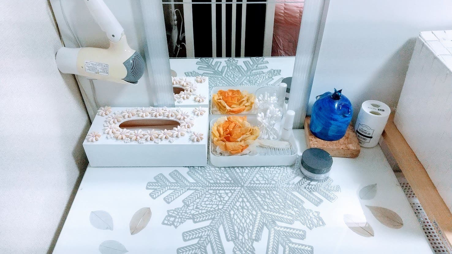 【施術ベッドあり！】横浜駅西口5分！最大6名の会議、講座、リラク、アロマ、マッサージ、整体などにの写真18