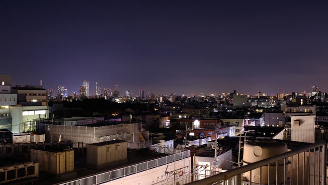 【えこてん】都内最大級の300㎡以上の屋上スペース!MV撮影、PV撮影、CM・ドラマ撮影に最適です。の写真7