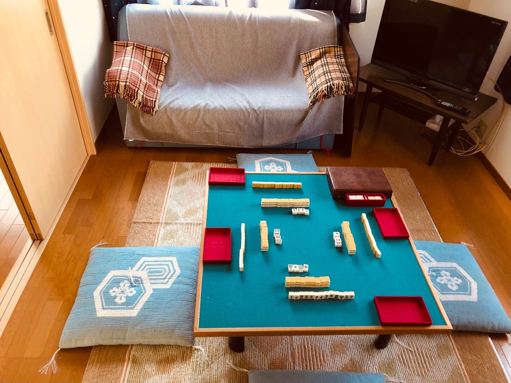 薪ストーブのある小さなおうち／神戸三宮から車20分【広々お庭でBBQ！】【冬も流しそうめん🎋】の写真13