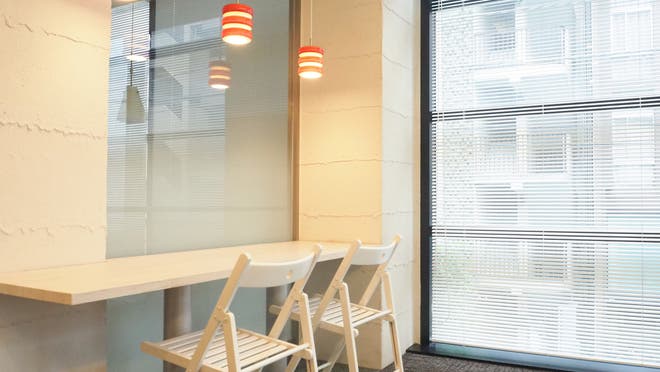 【座席レイアウト自由】最大20名の多目的スペース!会議や展示会、イベントなどに!の写真4