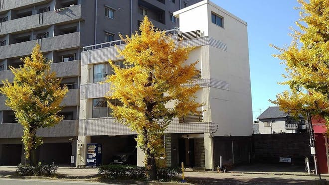 京都市上京区のレンタルスペース『スペースたて680』の写真6