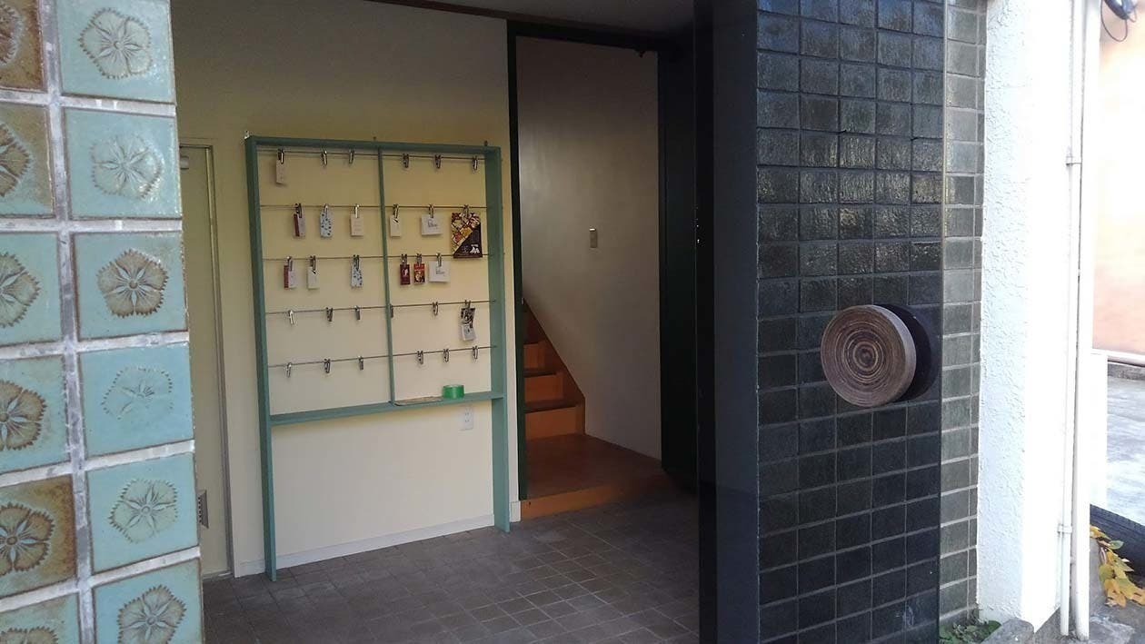 京都市上京区のレンタルスペース『スペースたて680』の写真9