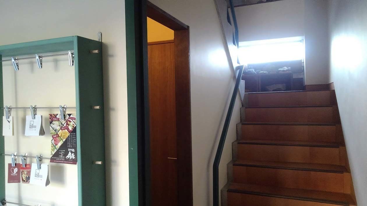 京都市上京区のレンタルスペース『スペースたて680』の写真10