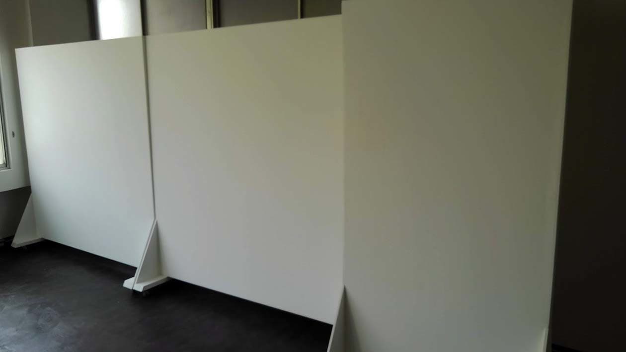 京都市上京区のレンタルスペース『スペースたて680』の写真14