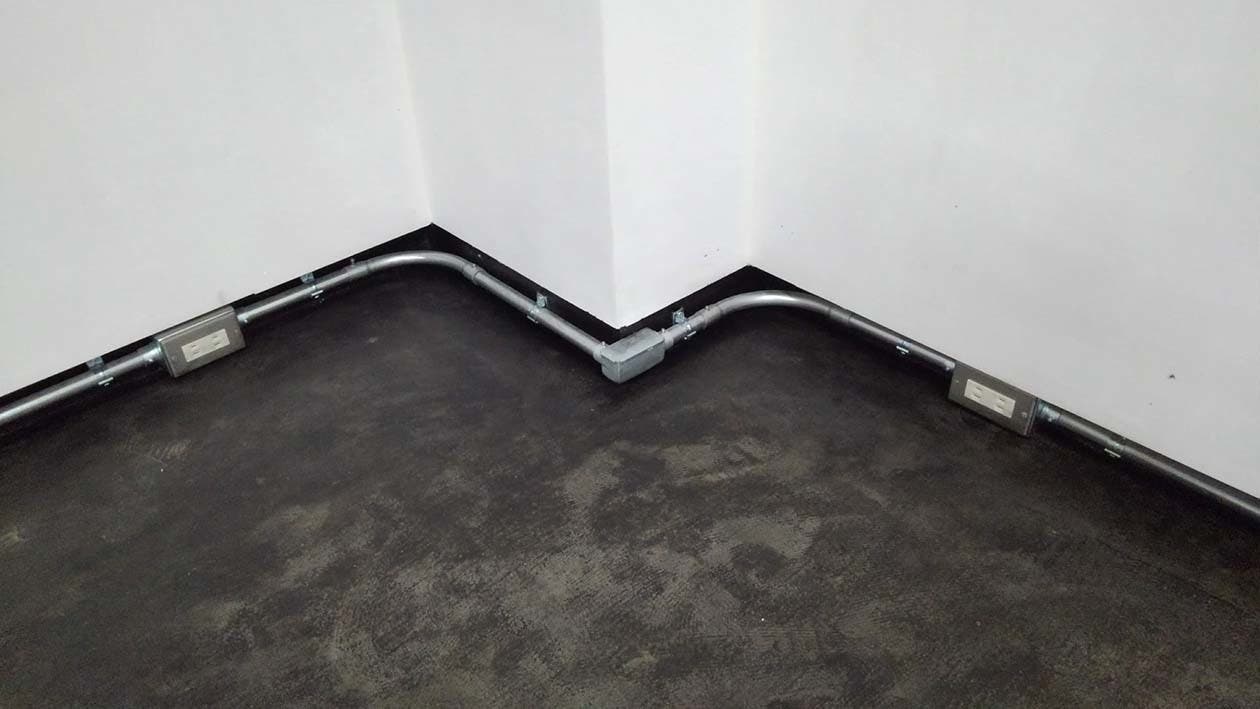 京都市上京区のレンタルスペース『スペースたて680』の写真15